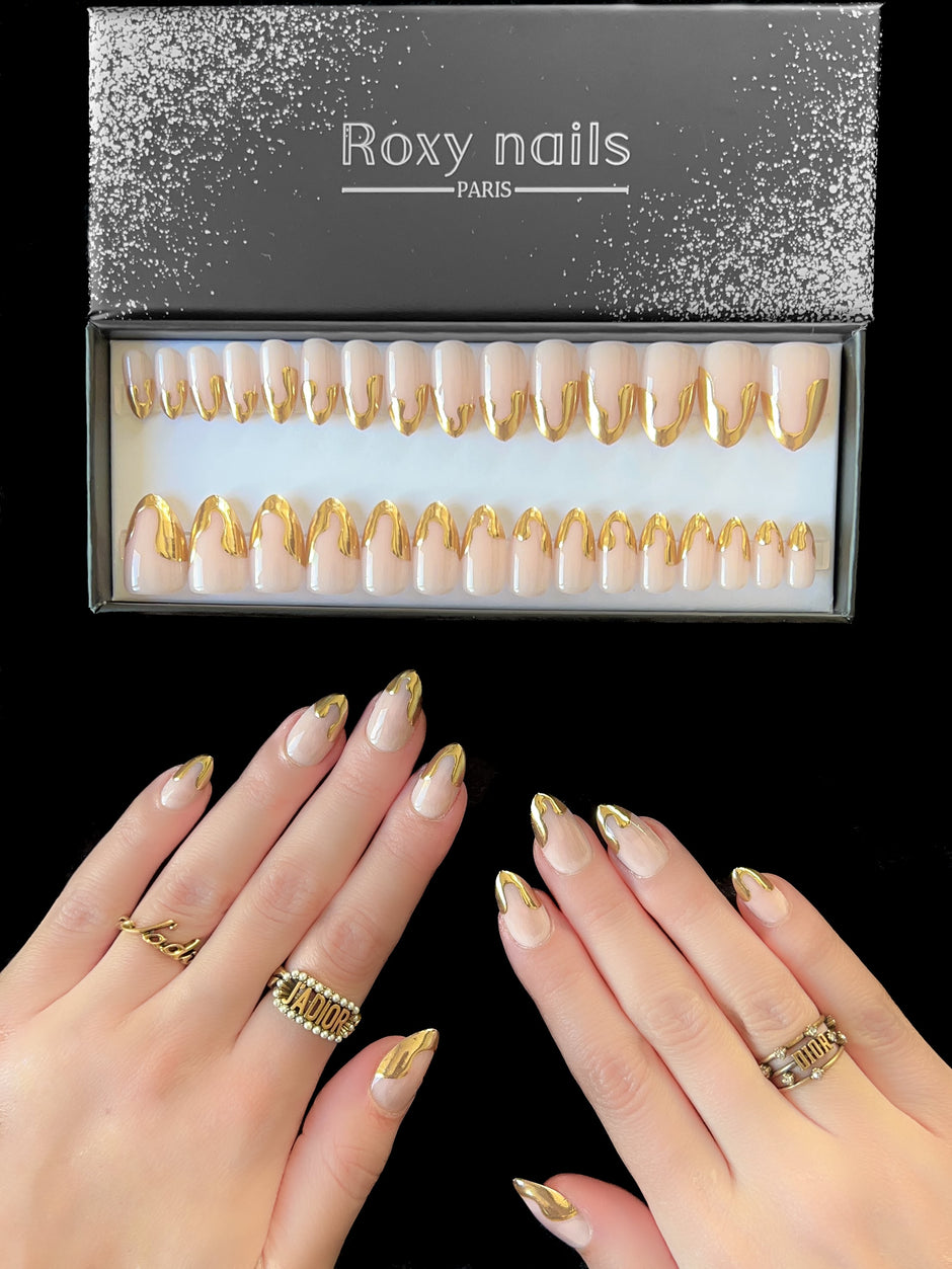 Produits – ROXY NAILS PARIS