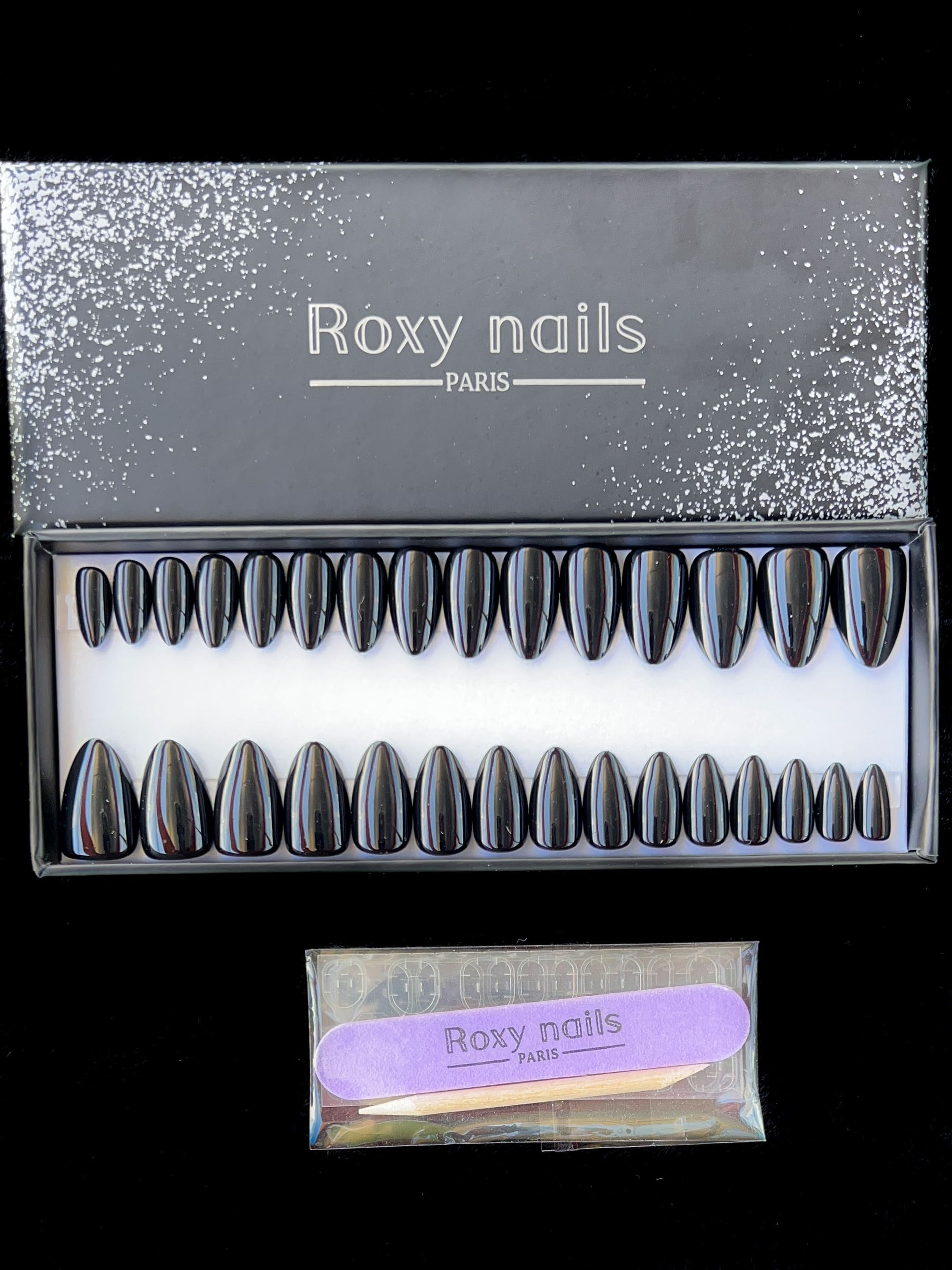 Kits de Faux Ongles | Roxy Nails Paris | Catwalk – ROXY NAILS PARIS