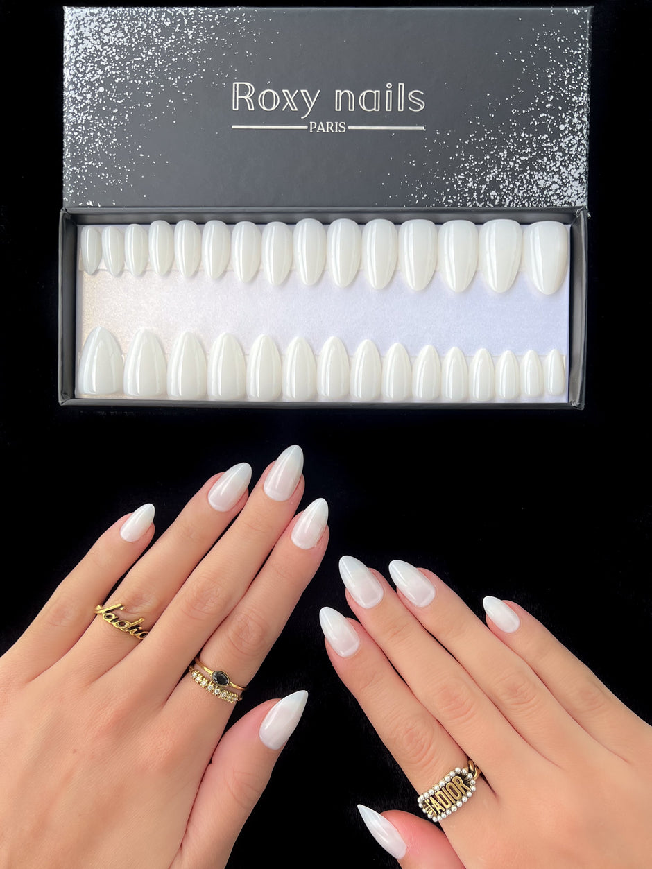 Roxy Nails Paris | N°1 des Faux Ongles Réutilisables – ROXY NAILS PARIS