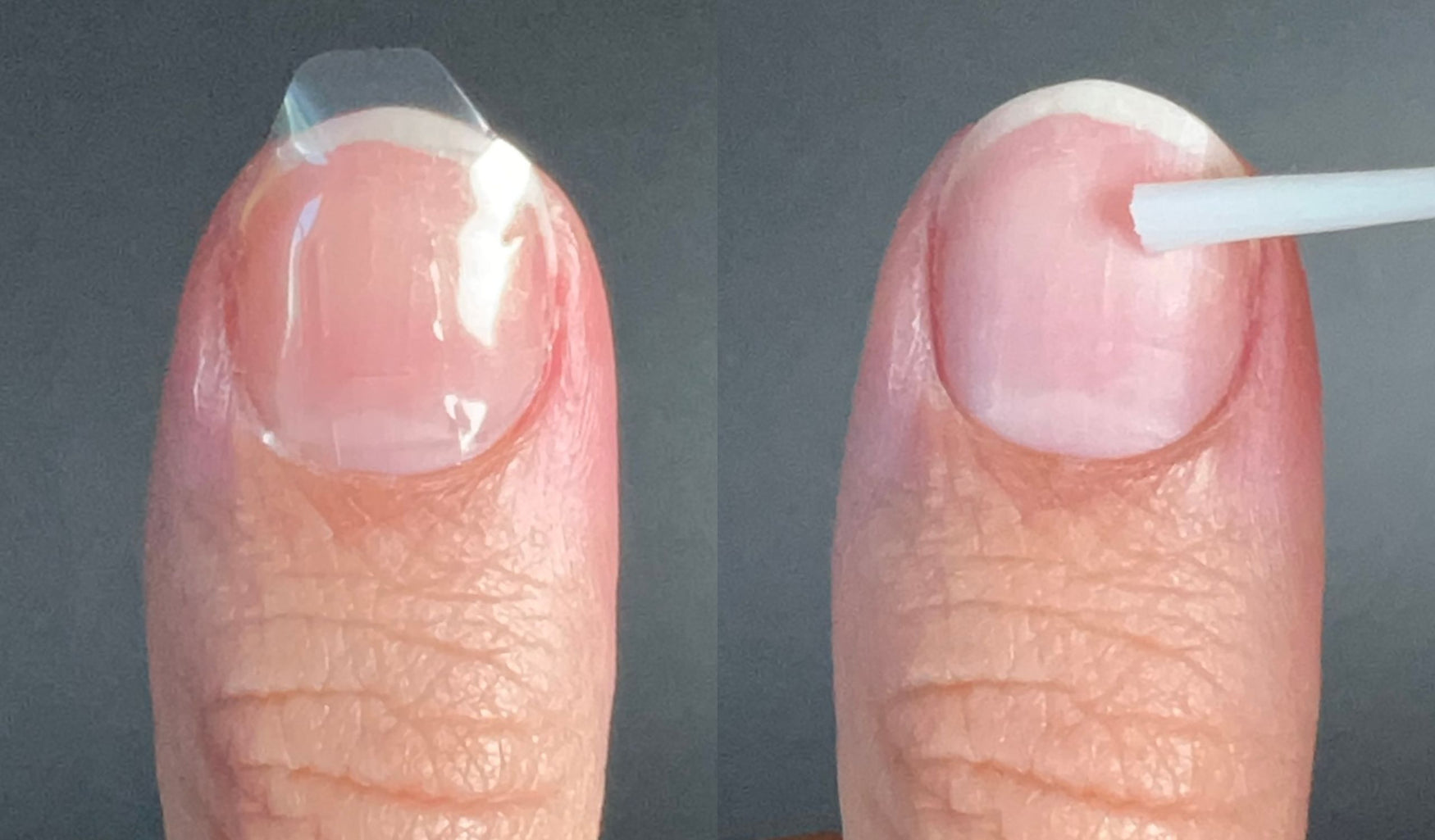 Faux ongles ultra naturels | Original Nude | Roxy Nails Paris – ROXY ...