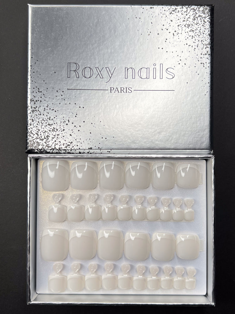 Roxy Nails Paris | N°1 des Press on Nails | Faux ongles réutilisables ...
