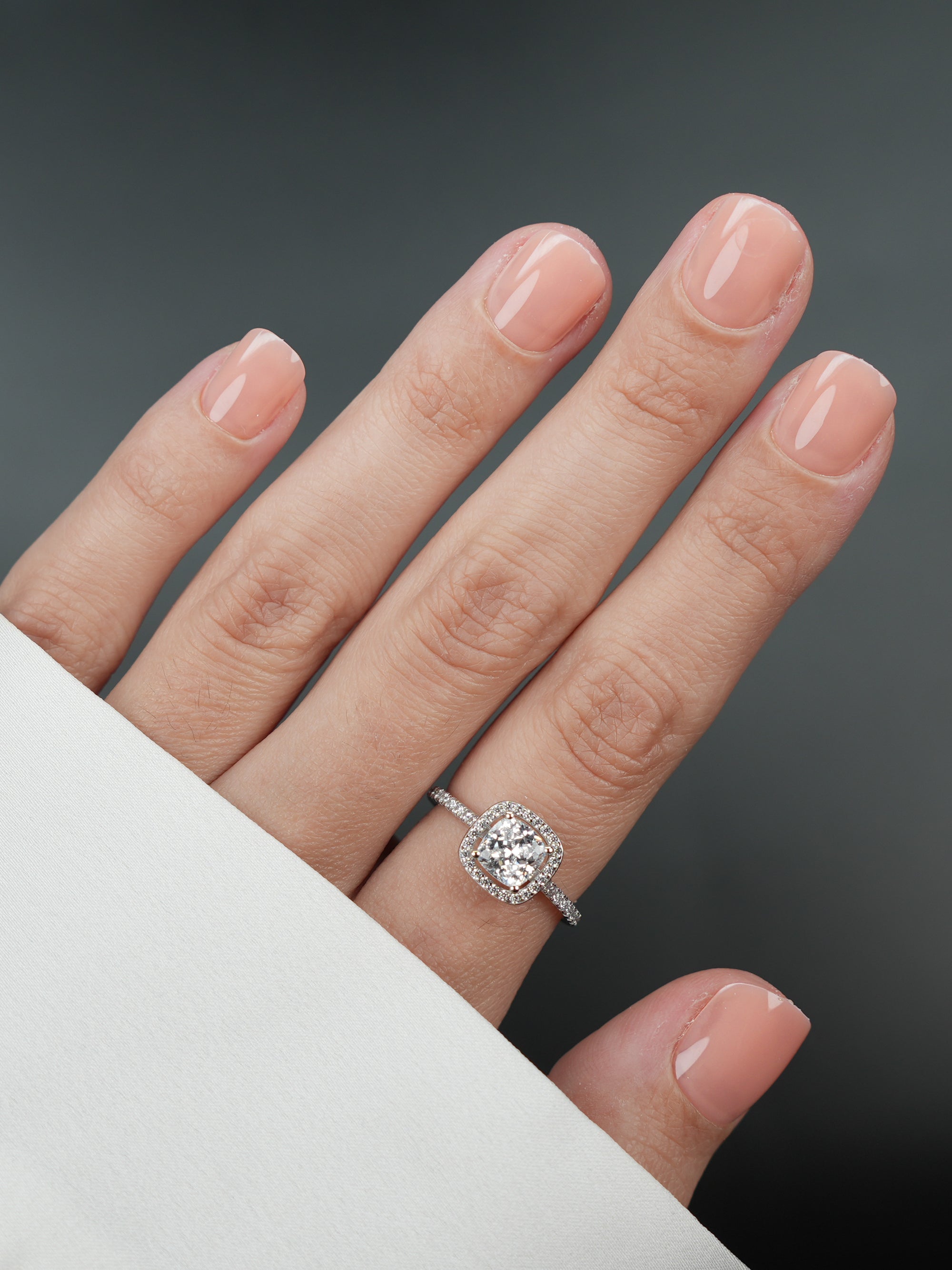 Kits de Faux Ongles | Roxy Nails Paris | Modest – ROXY NAILS PARIS