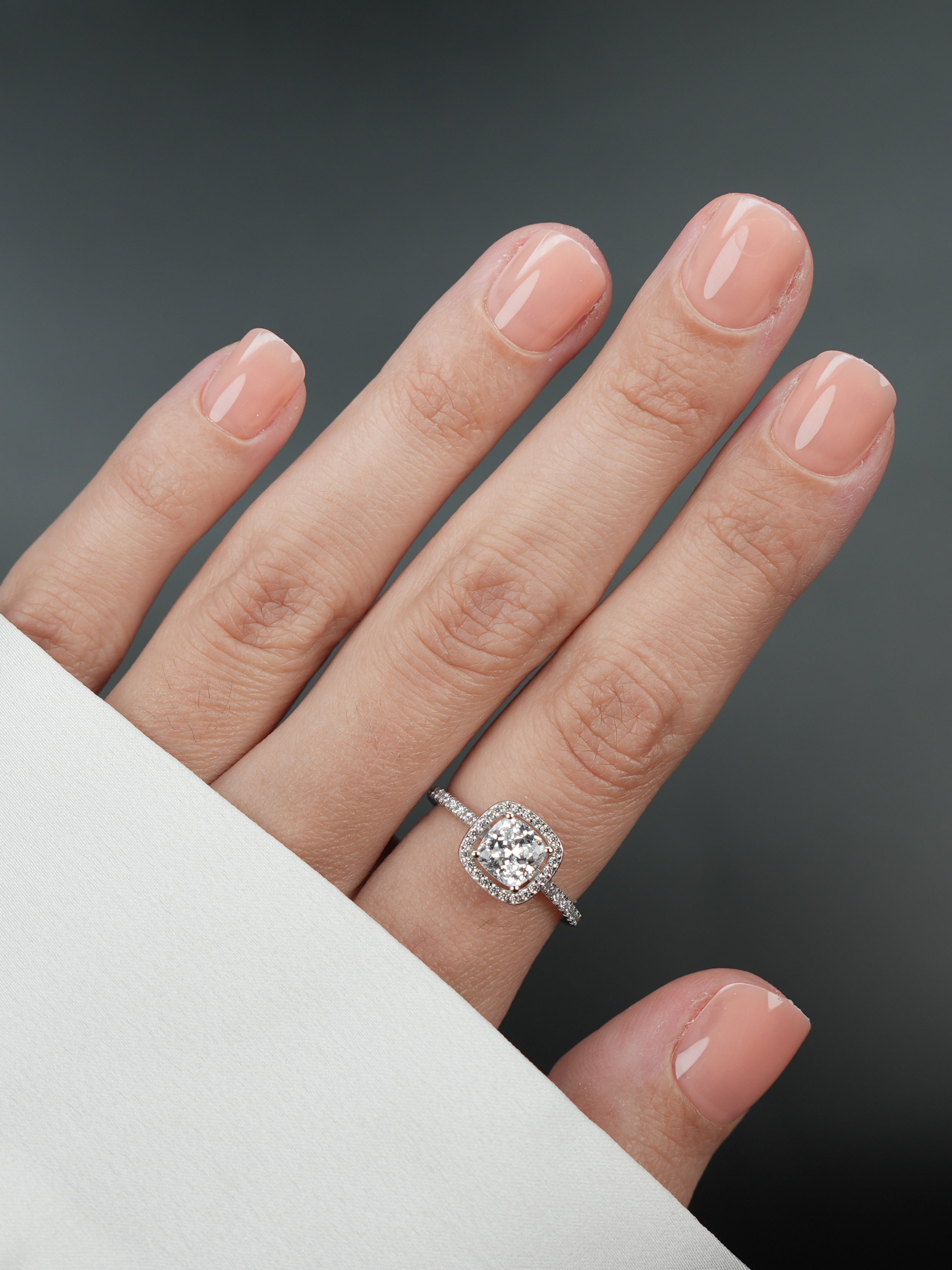 Kits de Faux Ongles | Roxy Nails Paris | Modest – ROXY NAILS PARIS