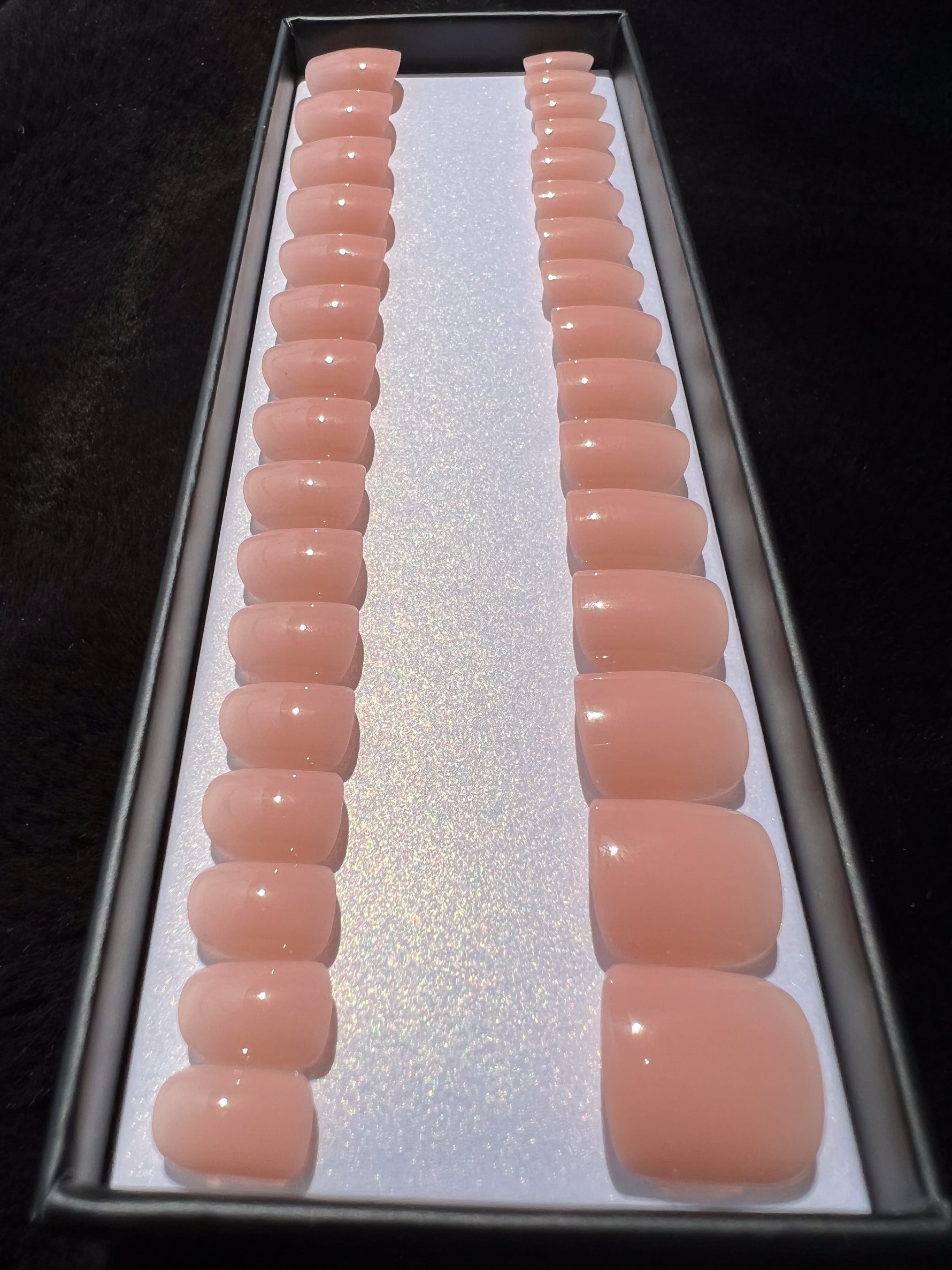 Kits de Faux Ongles | Roxy Nails Paris | Modest – ROXY NAILS PARIS