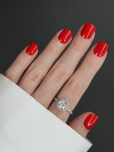 Faux ongles rouges | Roxy Nails Paris | N°1 des Press on Nails – ROXY ...